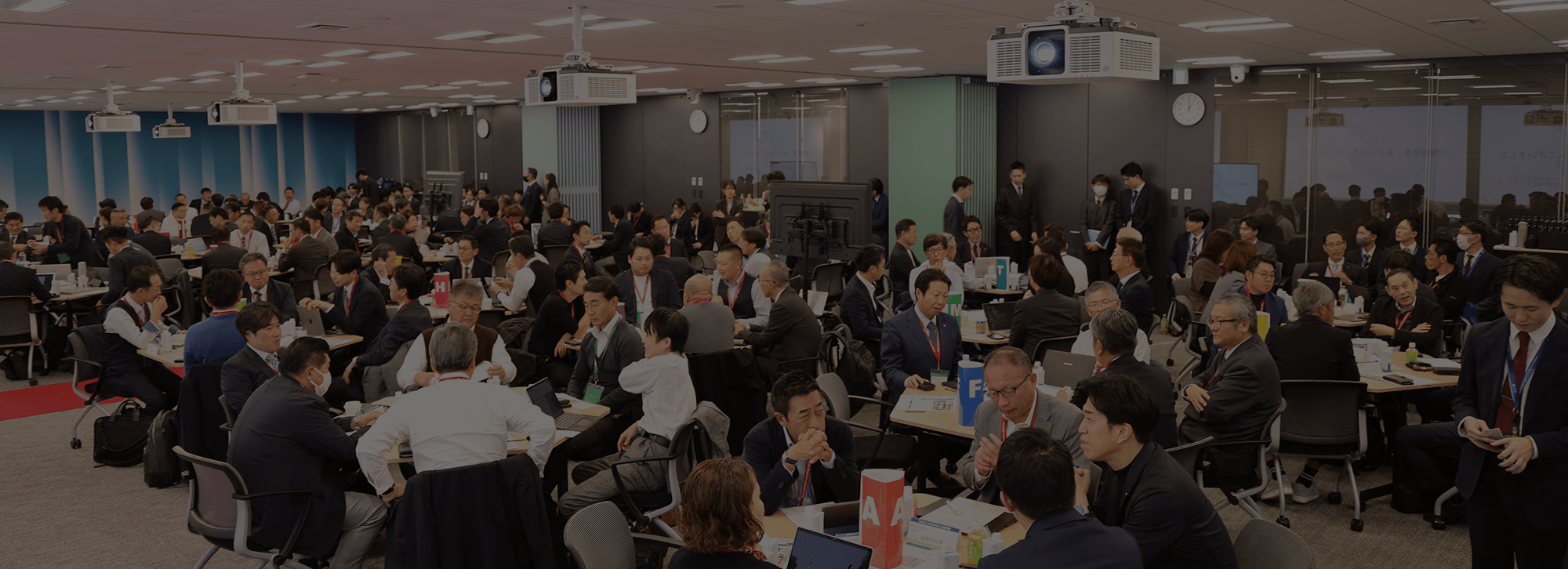 国内最大級の業績アップに特化した物流企業経営者向けの勉強会 | ロジスティクスプロバイダー経営研究会